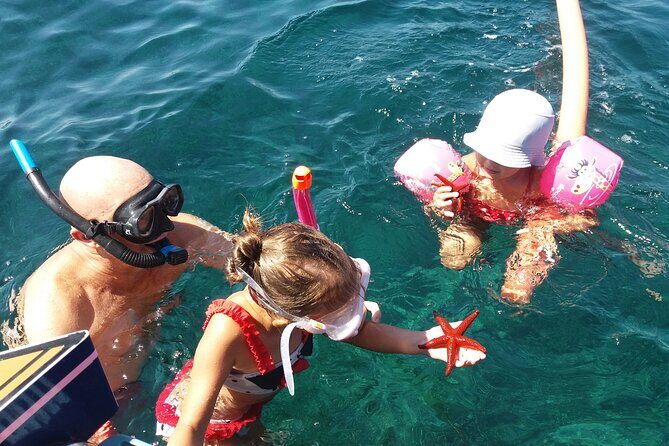 Private ride with sea bath in Solar Catamaran - Price & Value: Is It Worth It?