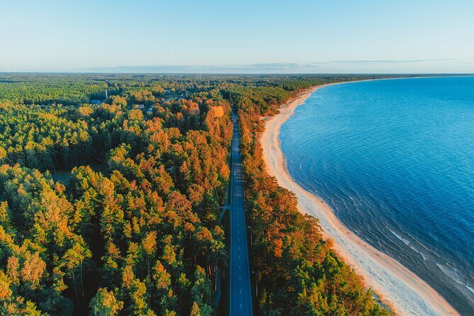 Private Riga Tallin Transfer and Tour - Why This Tour Offers Great Value