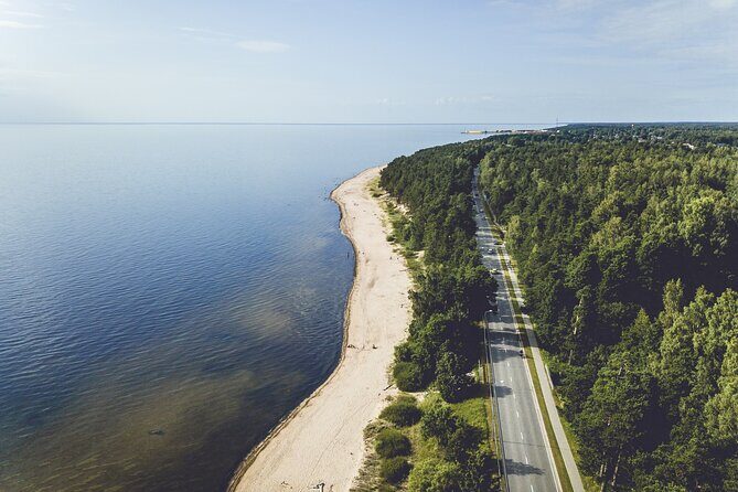 Private Riga Tallin Transfer and Tour - FAQs About the Riga to Tallinn Private Tour