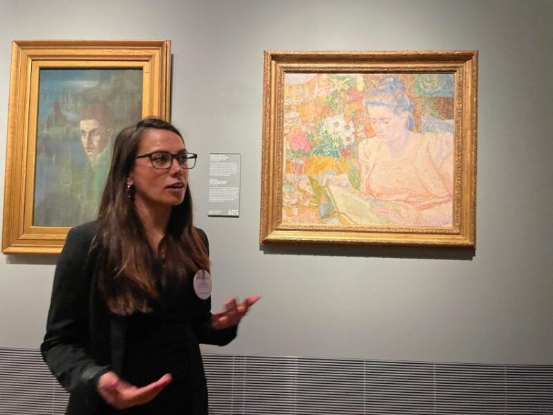 Private Rijksmuseum Tour - What We Loved and Noted