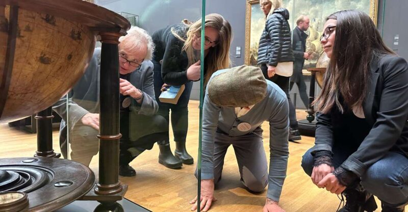 Private Rijksmuseum Tour - The Value of a Private Guided Experience