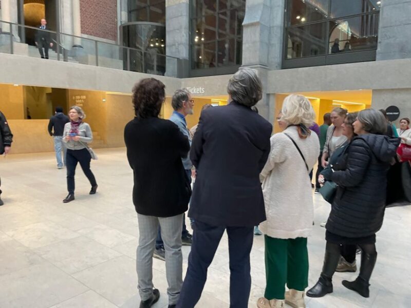 Private Rijksmuseum Tour - Why This Tour Stands Out