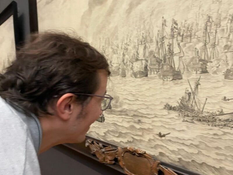 Private Rijksmuseum Tour - Frequently Asked Questions
