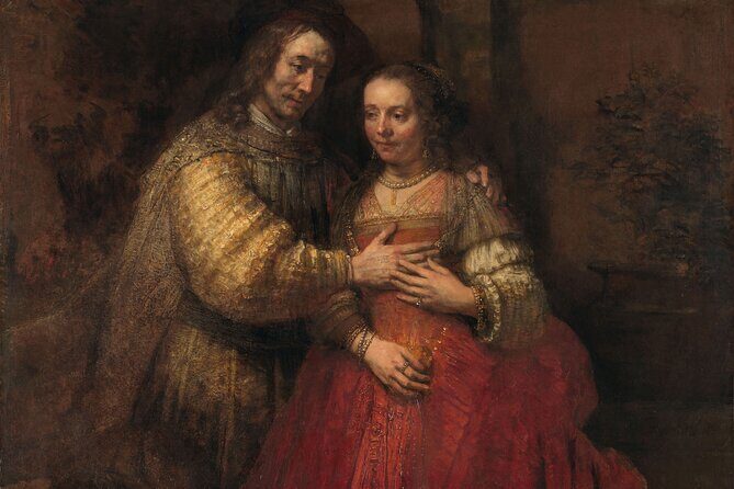 Private Rijksmuseum Tour with Art Historian and Priority Entry - Practical Details and Tips