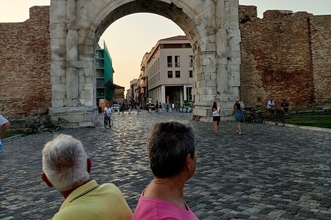 Private Rimini Tour of City Highlights by Night - A Deep Dive Into the Nighttime Rimini Experience
