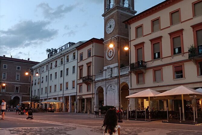 Private Rimini Tour of City Highlights by Night - Final Thoughts