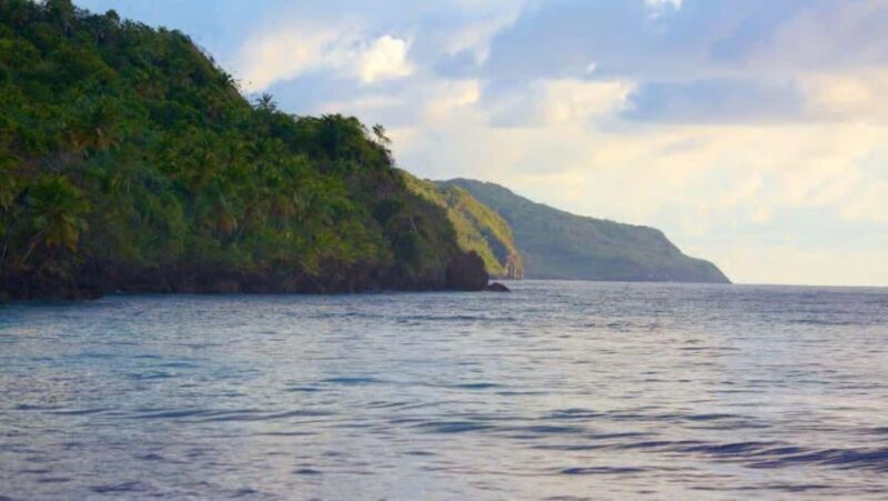 Private Rincón Beach & Bacardi Island from Punta Cana - Practical Considerations