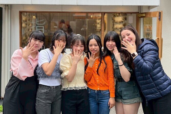 Private Ring Craft Experience in Kobe - What to Expect from the Ring Craft Experience