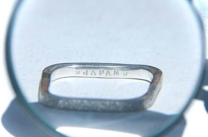 Private Ring Craft Experience in Kobe - Who Will Love This Experience?