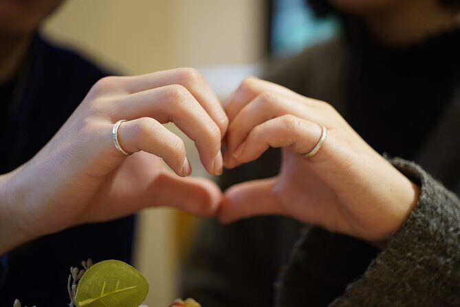 Private Ring Craft Experience in Nagahama - Private Ring Craft Experience in Nagahama: A Hands-On Journey into Japanese Jewelry-Making