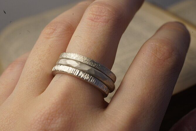 Private Ring Craft Experience in Nagasaki - What Sets It Apart?