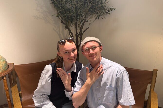 Private Ring Craft Experience in Nagasaki - Authenticity and Value