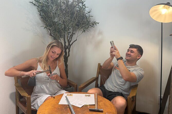 Private Ring Craft Experience in Nagasaki - Who Should Consider This?