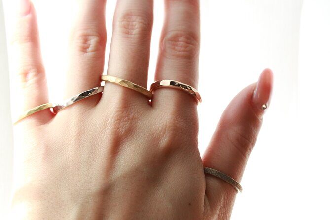 Private Ring Craft Experience in Nagasaki - FAQ