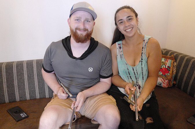 Private Ring Craft Experience in Okinawa - Final Thoughts