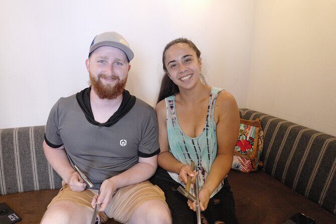 Private Ring Craft Experience in Okinawa - Frequently Asked Questions