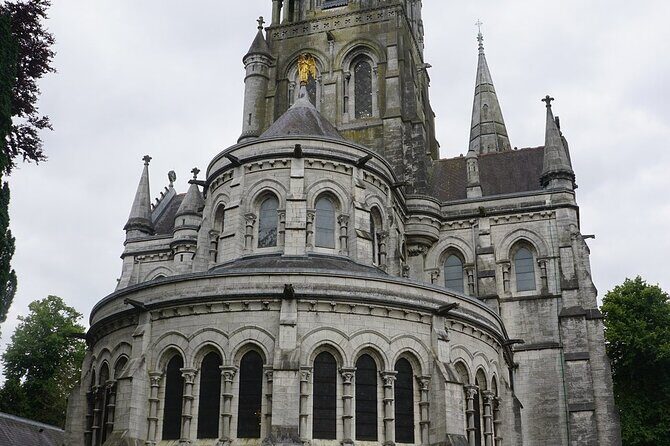 Private Ring of Kerry Highlights Tour from Cork, Car or Minibus - A Deep Dive into the Experience