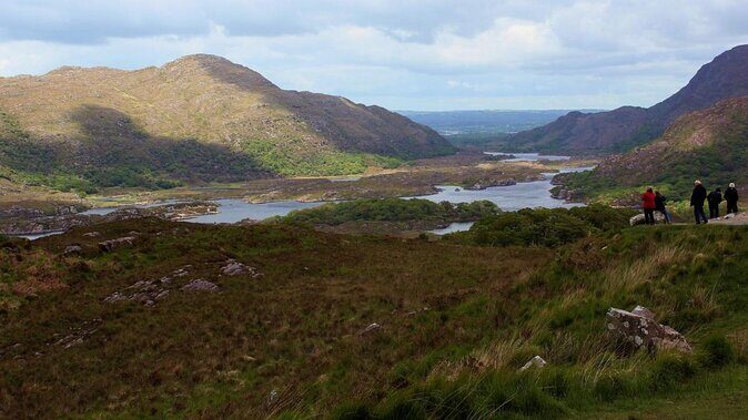 Private Ring of Kerry Highlights Tour from Cork, Car or Minibus - Considerations and Caveats