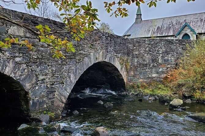 Private Ring of Kerry Highlights Tour from Cork, Car or Minibus - Who Is This Tour Best For?