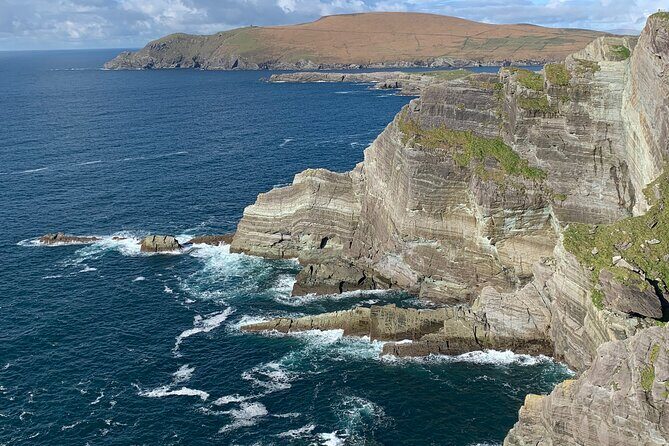 Private Ring of Kerry luxury tour with accredited guide - An In-depth Look at the Tour Experience