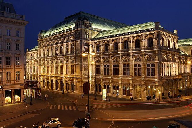 Private Ringstrasse Project Walking Tour - Why the Guided Experience Matters