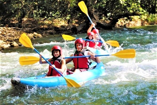 Private Rio Bueno River Adventure from Montego Bay - A Closer Look at the Tour Itinerary and Experience