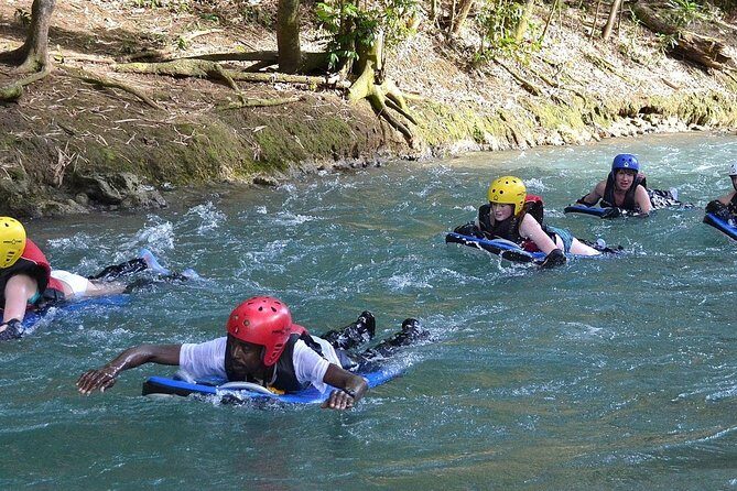 Private Rio Bueno River Adventure from Montego Bay - Value for Money and Traveler Considerations