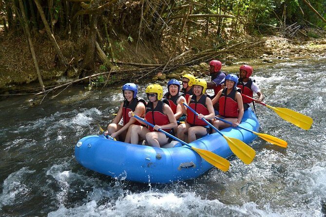 Private Rio Bueno River Adventure from Montego Bay - Who Will Love This Tour?