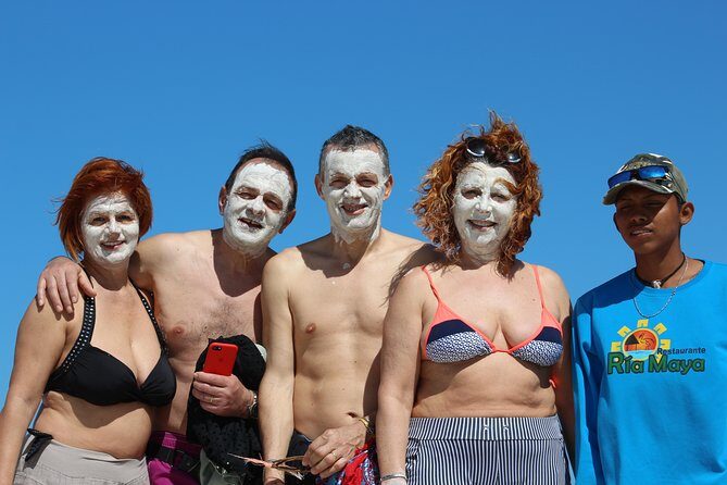 Private Rio Lagartos Flamingo and pink lakes - Who Should Book This Tour?