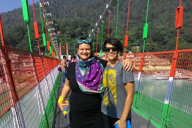 Private Rishikesh and Haridwar Tour from Delhi - Who Is This Tour Best Suited For?