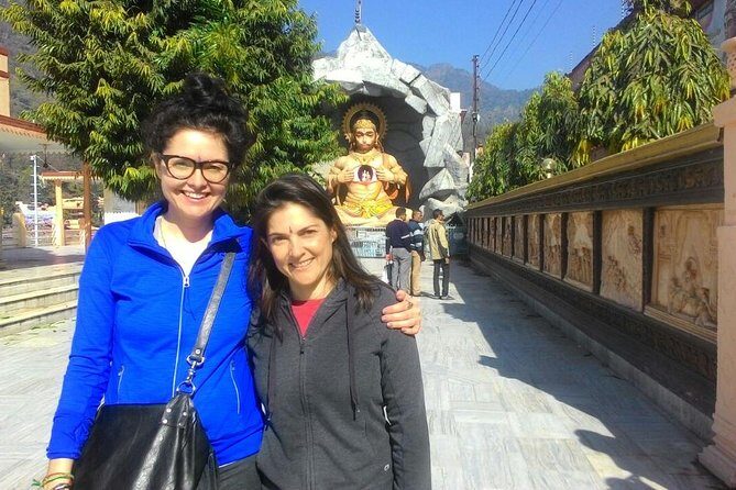 Private Rishikesh and Haridwar Tour from Delhi - FAQ