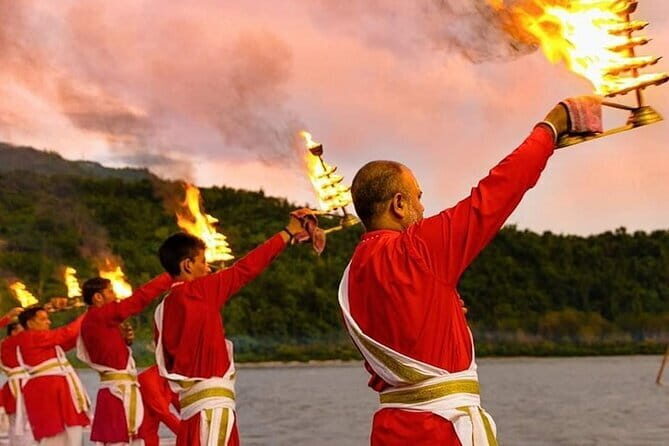 Private Rishikesh Tour From Delhi - Key Points