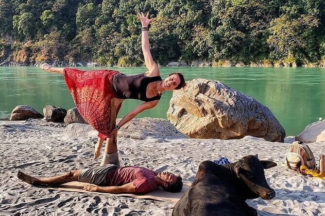 Private Rishikesh Tour From Delhi - Introduction: An Exciting and Balanced Two-Day Journey