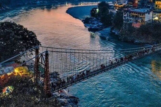 Private Rishikesh Tour From Delhi - Who Will Love This Tour?