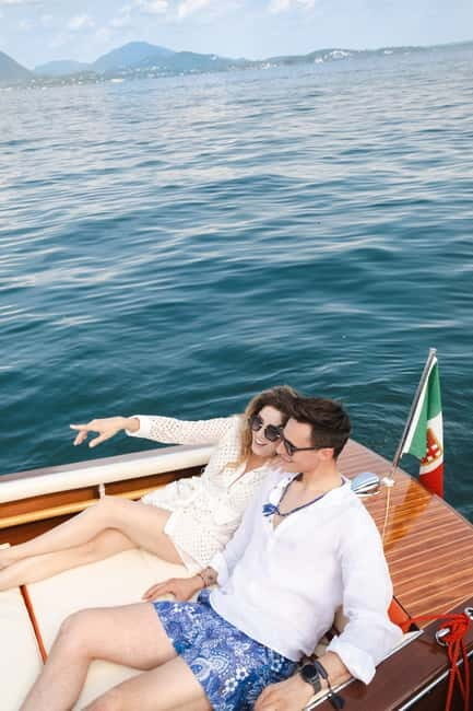 Private Riva Boat Tour Borromean Islands 4 hours - An In-Depth Look at What Makes This Tour Special