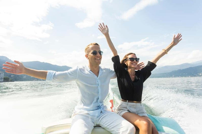 Private Riva Boat Tour Borromean Islands 4 hours - Frequently Asked Questions