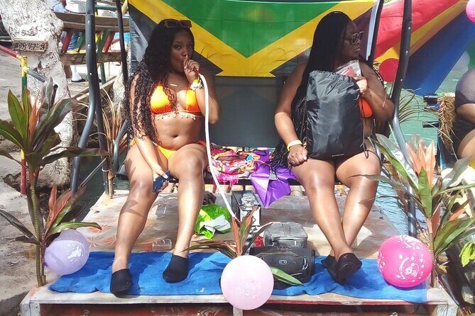 Private River Bamboo Rafting Activity in Ocho Rios Jamaica - An In-Depth Look at the Bamboo Rafting Experience