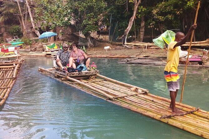 Private River Bamboo Rafting Activity in Ocho Rios Jamaica - The Sum Up: Is This Tour Right for You?