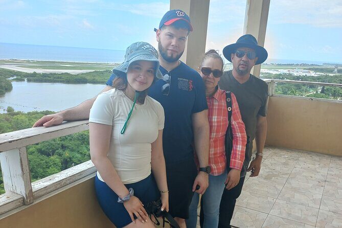 Private River Rafting, Hip Strip and Shopping from Montego Bay - Frequently Asked Questions