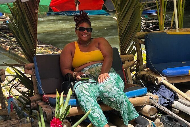 Private River Rafting, Margaritaville & Shopping from Montego Bay - An In-Depth Look at the Tour