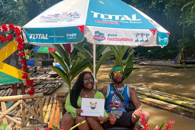 Private River Rafting, Margaritaville & Shopping from Montego Bay - Authenticity and Experience Quality