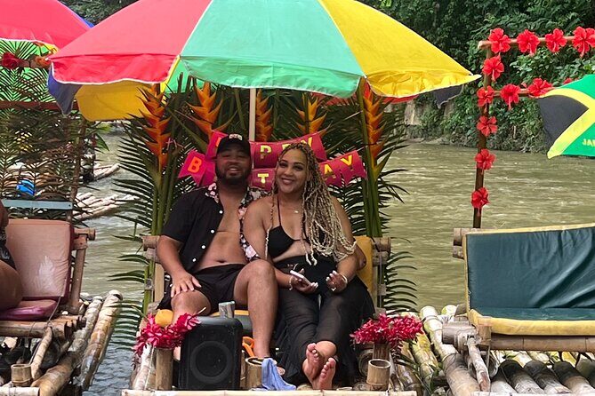 Private River Rafting, Margaritaville & Shopping from Montego Bay - FAQ