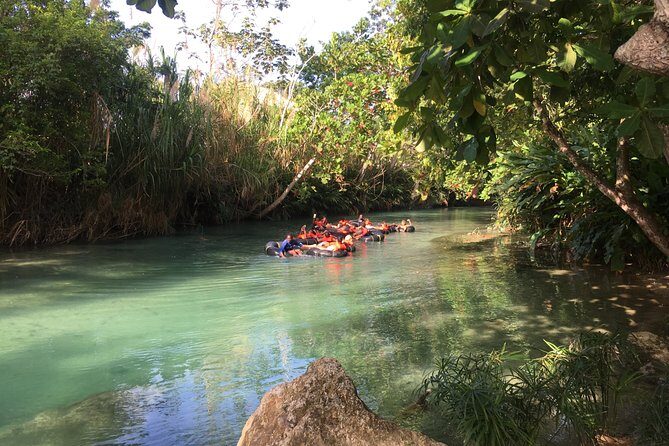 Private River Tubing Adventure in White River from Ocho Rios - What to Expect from the White River Tubing Tour