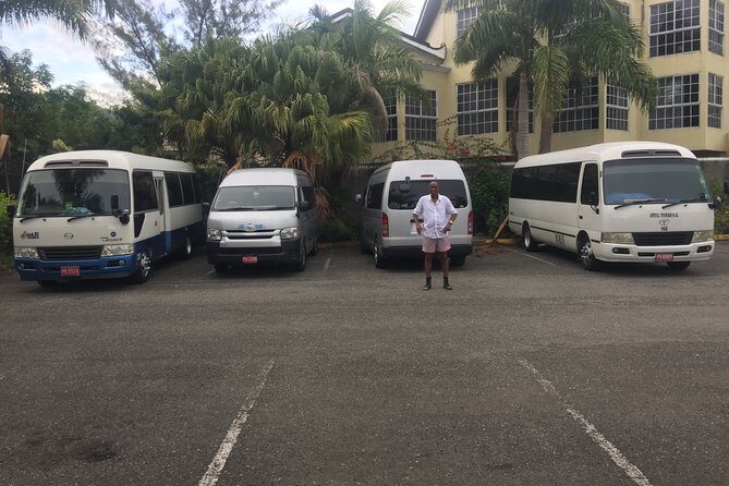 Private River Tubing Adventure in White River from Ocho Rios - Final Thoughts