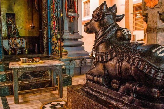 Private Riverside Walking Tour to Varanasi Temples - Practical Details and Tips