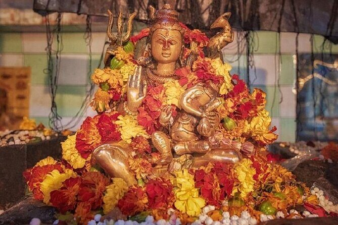 Private Riverside Walking Tour to Varanasi Temples - FAQ