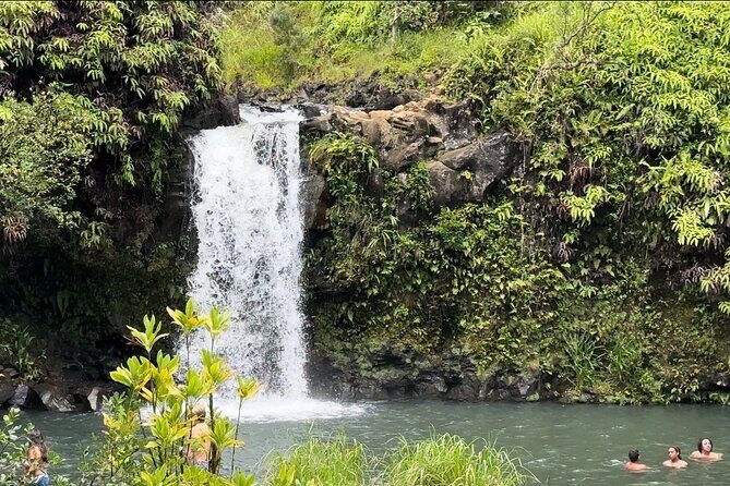 Private Road to Hana Maui Open-Air Jeep Tour - Why Choose the Private Road to Hana Open-Air Jeep Tour?