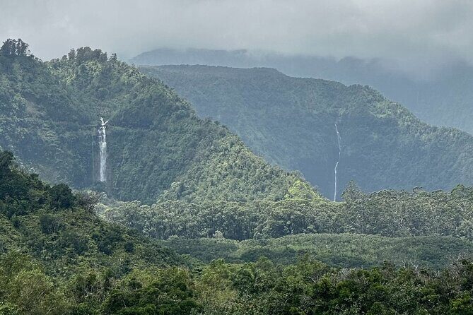 Private Road to Hana Maui Open-Air Jeep Tour - What Makes This Tour Stand Out?