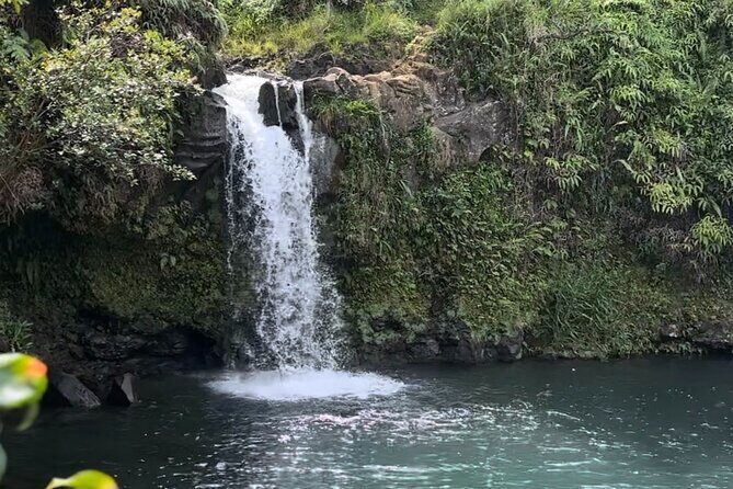 Private Road to Hana Maui Open-Air Jeep Tour - Who Would Love This Tour?