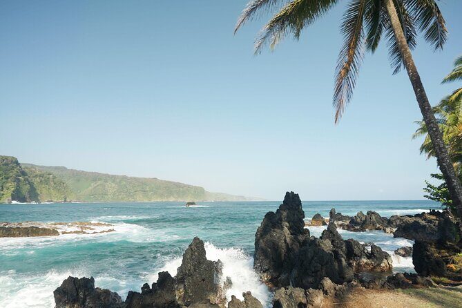 Private Road to Hana Rainforest & Waterfall Experience from Maui - Authentic and Well-Rounded